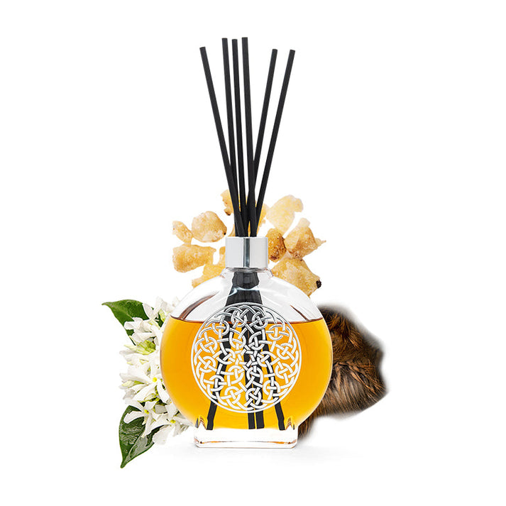 Iceni Reed Diffuser - Boadicea The Victorious - Hallburg.ae – Hallburg KSA